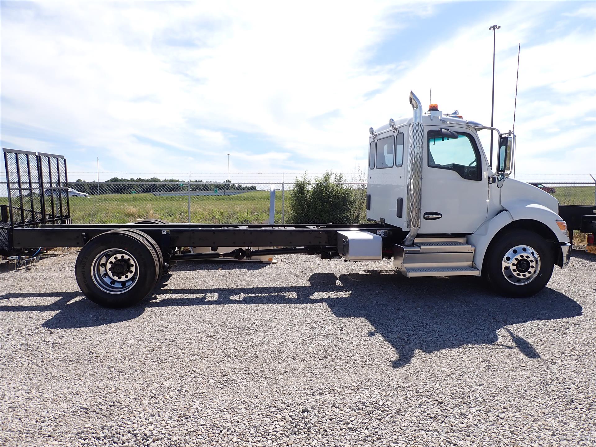 Kenworth T380 Trucks For Sale