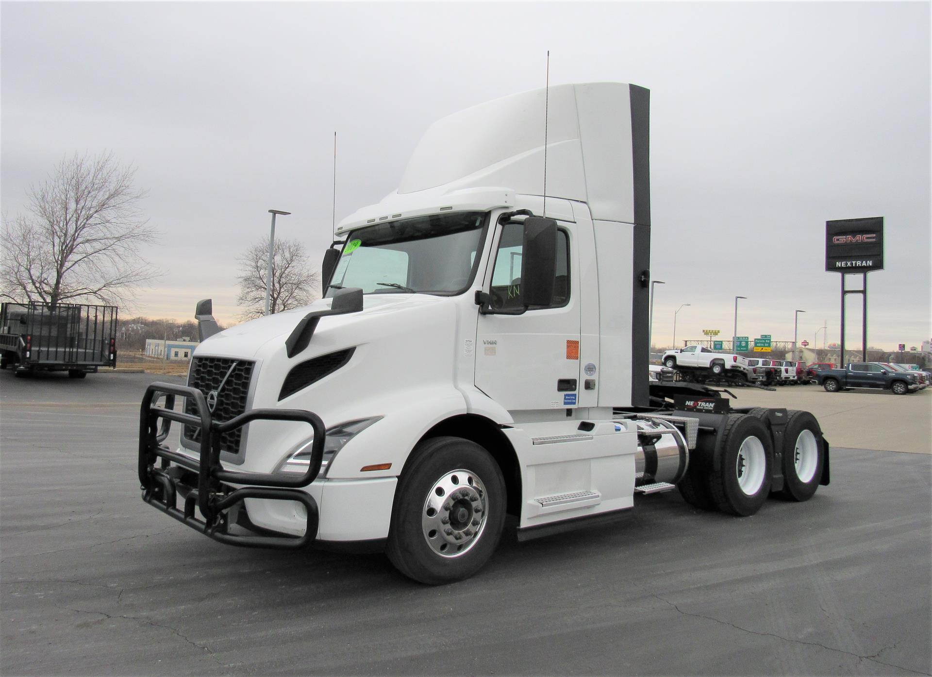 Volvo VNR64T300 Trucks For Sale