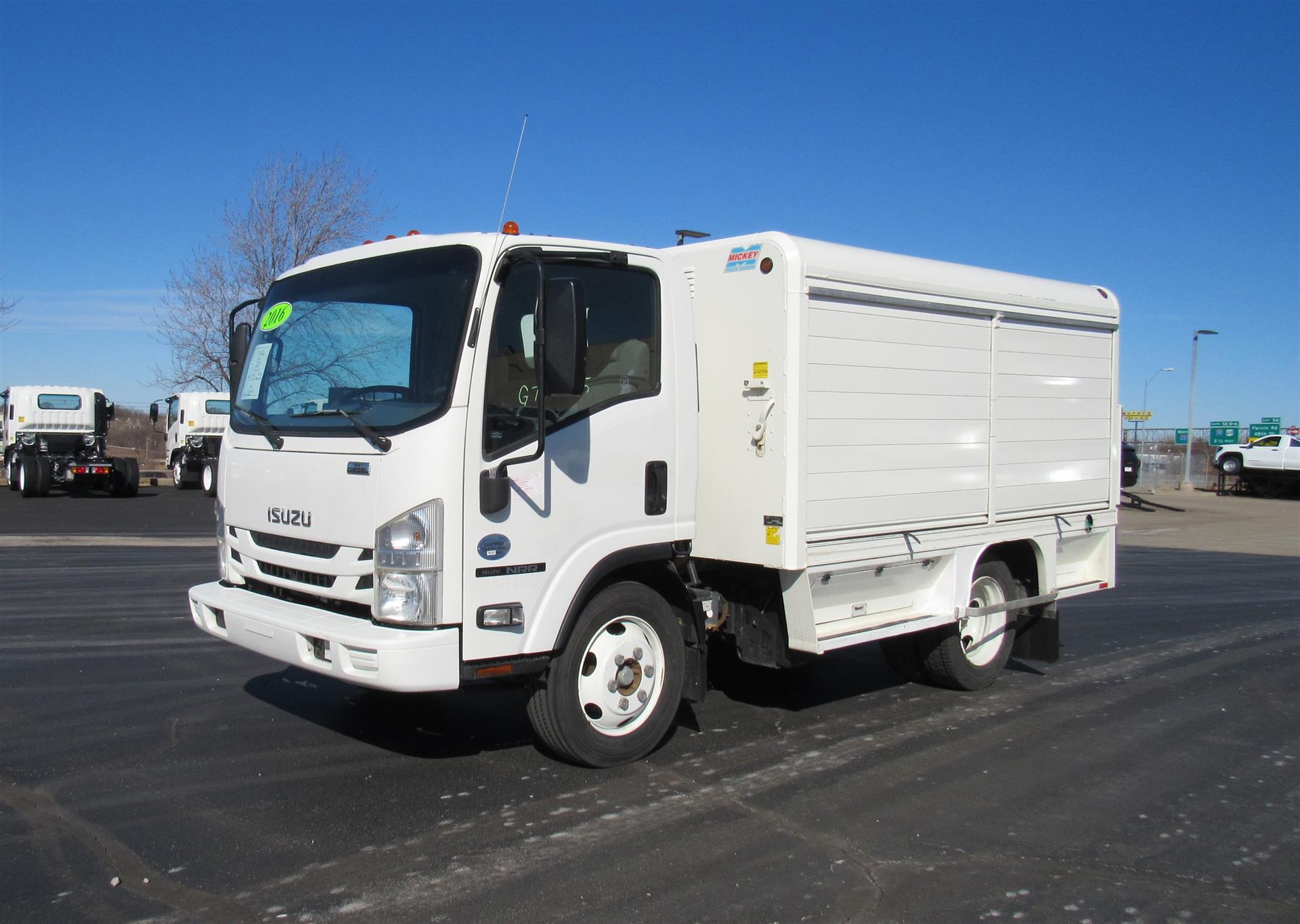 Used Isuzu Diesel Pickup Trucks For Sale: A Comprehensive Buyer's Guide ...