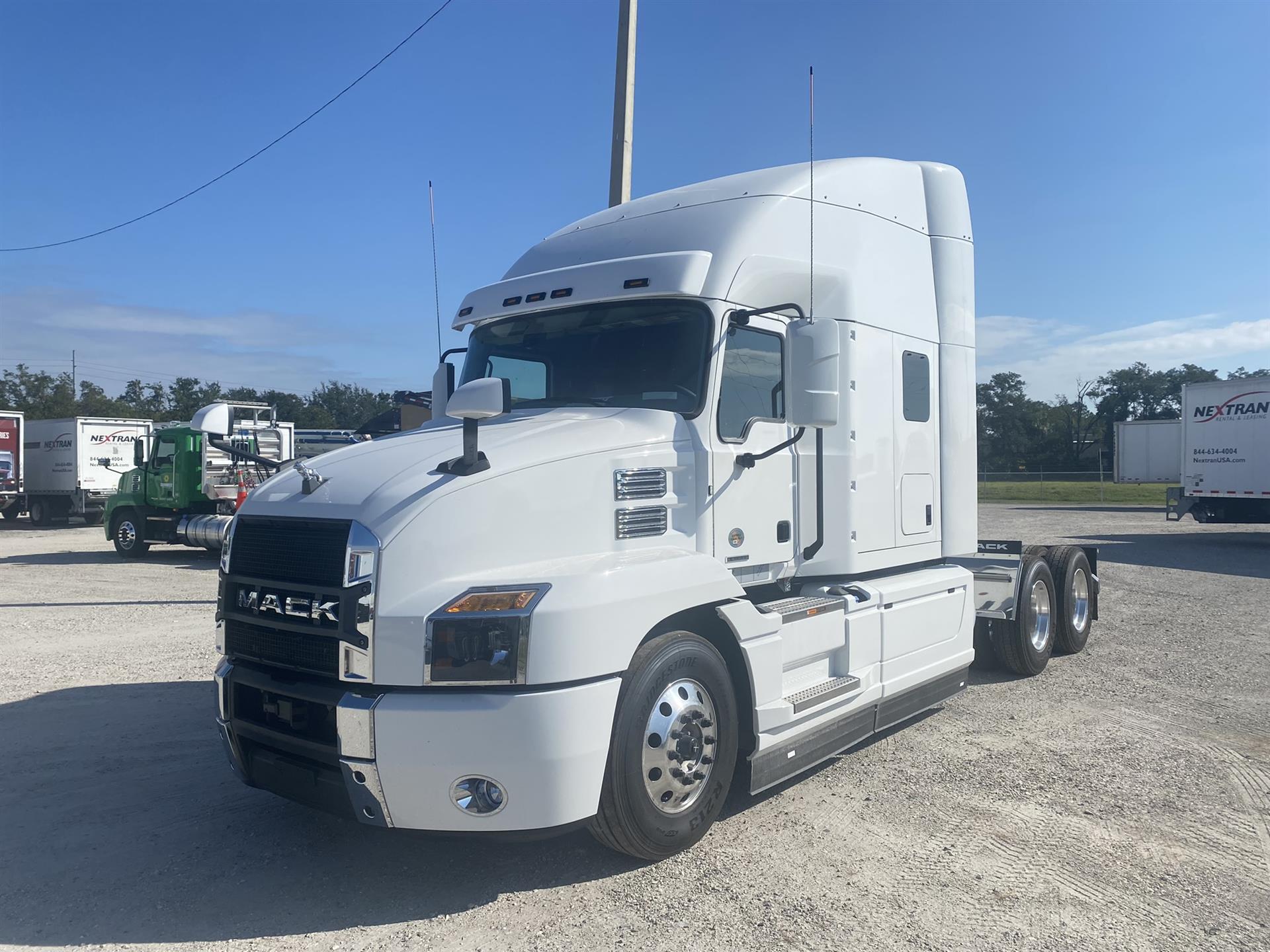 Mack AN64T Trucks For Sale
