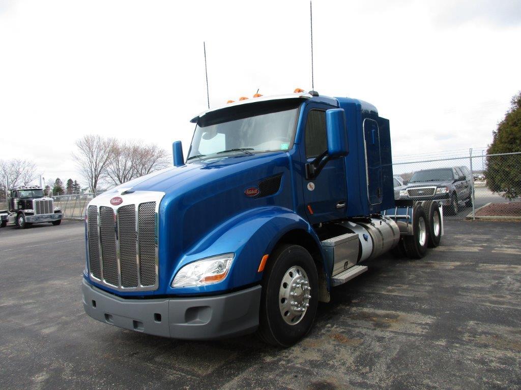 New Trucks For Sale Arriving Daily | Allstate Peterbilt Group