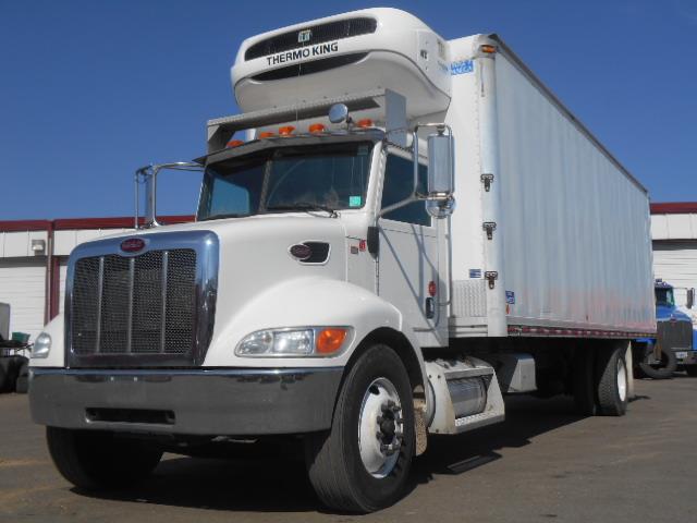We Have a Large Selection of Used Semi-trucks For Sale | Allstate ...
