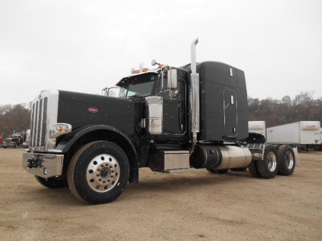 All Trucks For Sale | Allstate Peterbilt Group