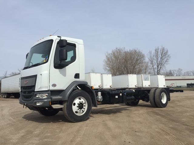 New Trucks For Sale Arriving Daily | Allstate Peterbilt Group