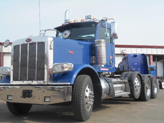 We Have a Large Selection of Used Semi-trucks For Sale | Allstate ...