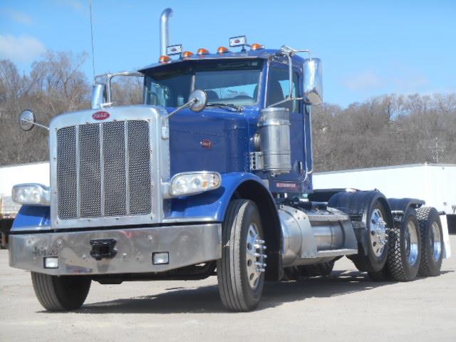 We Have a Large Selection of Used Semi-trucks For Sale | Allstate ...