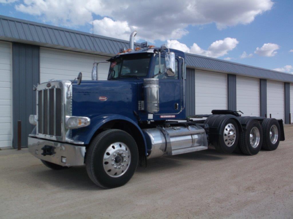 We Have a Large Selection of Used Semi-trucks For Sale | Allstate ...