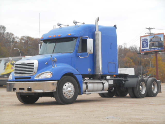 | Allstate Peterbilt Group
