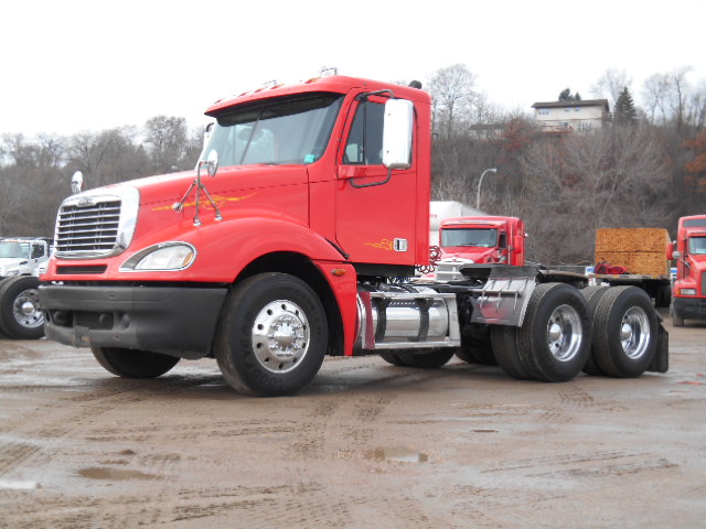 | Allstate Peterbilt Group