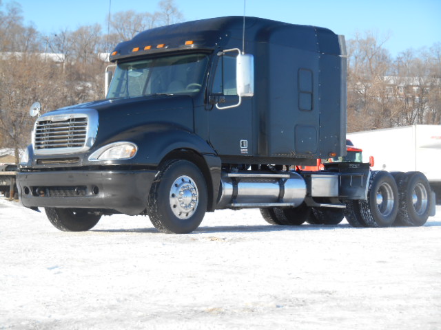 | Allstate Peterbilt Group